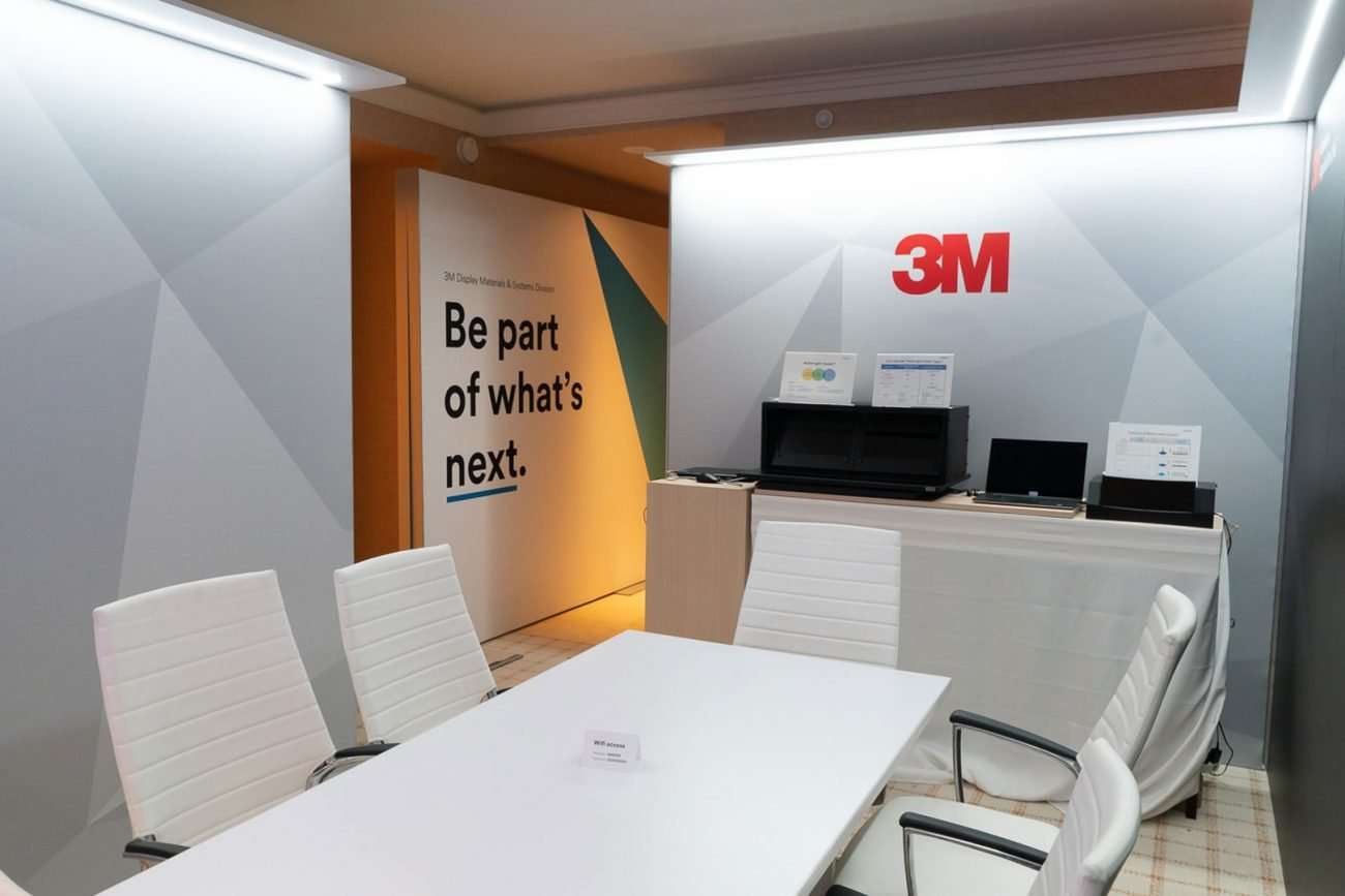 3M Las Vegas Consumer Electronics Show | BeEvents