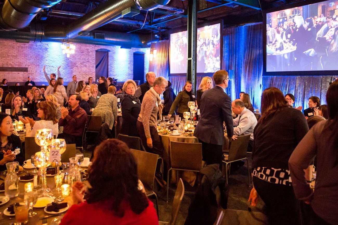 Employee Celebration Event