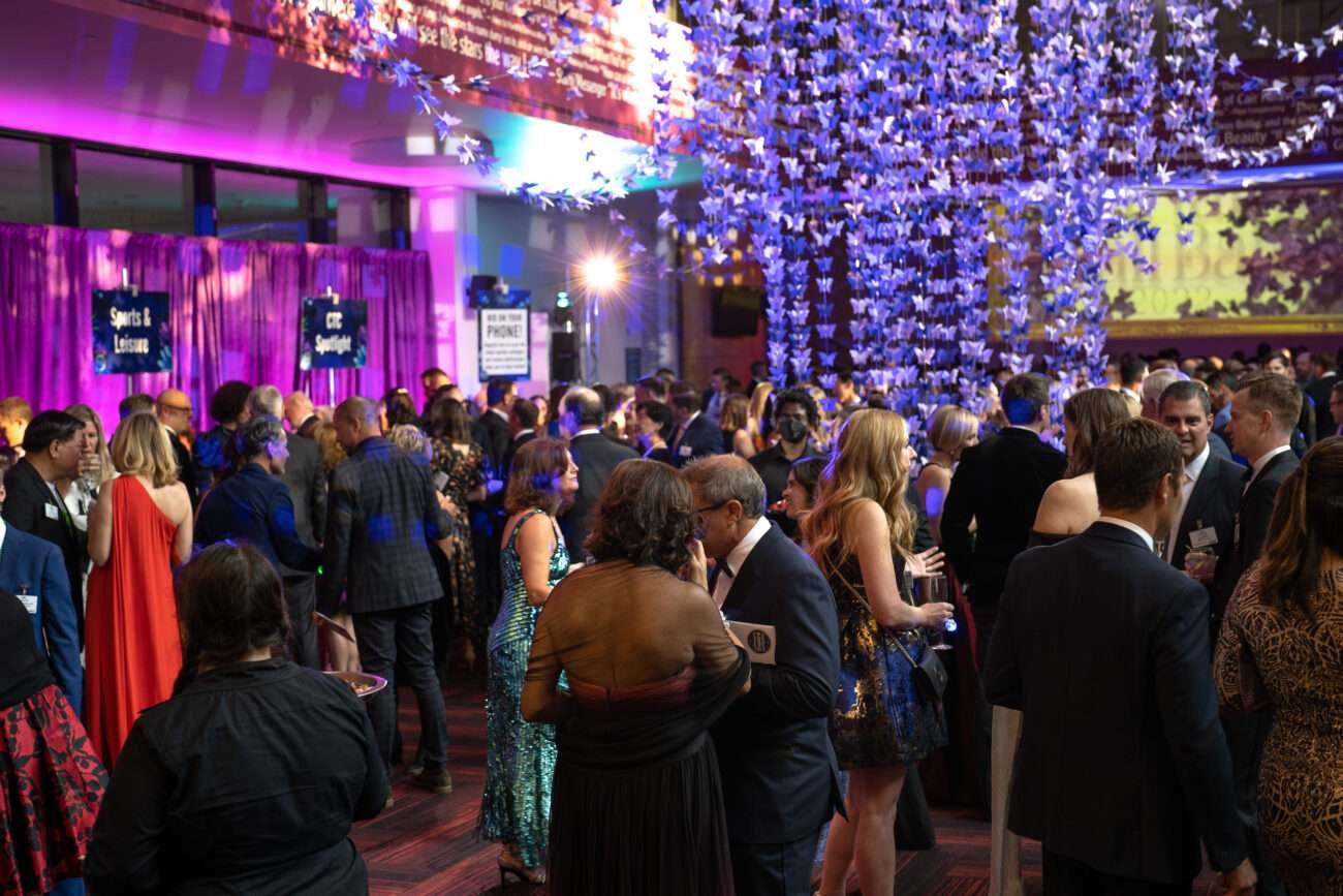 Event Design Strategy - BeEvents