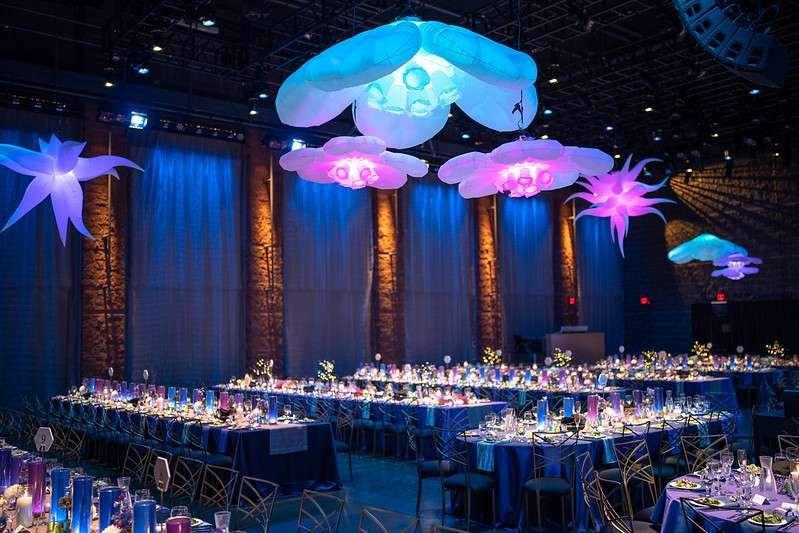 Event Design Strategy - BeEvents