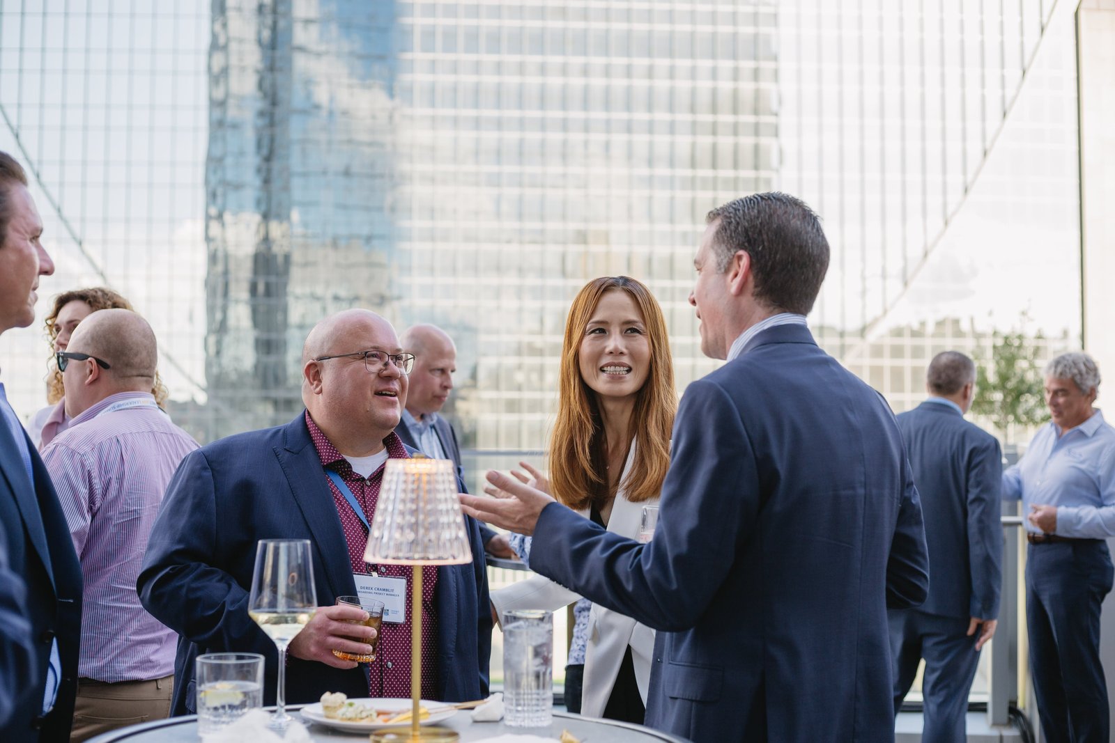 RBC Connect Leadership Summit | BeEvents