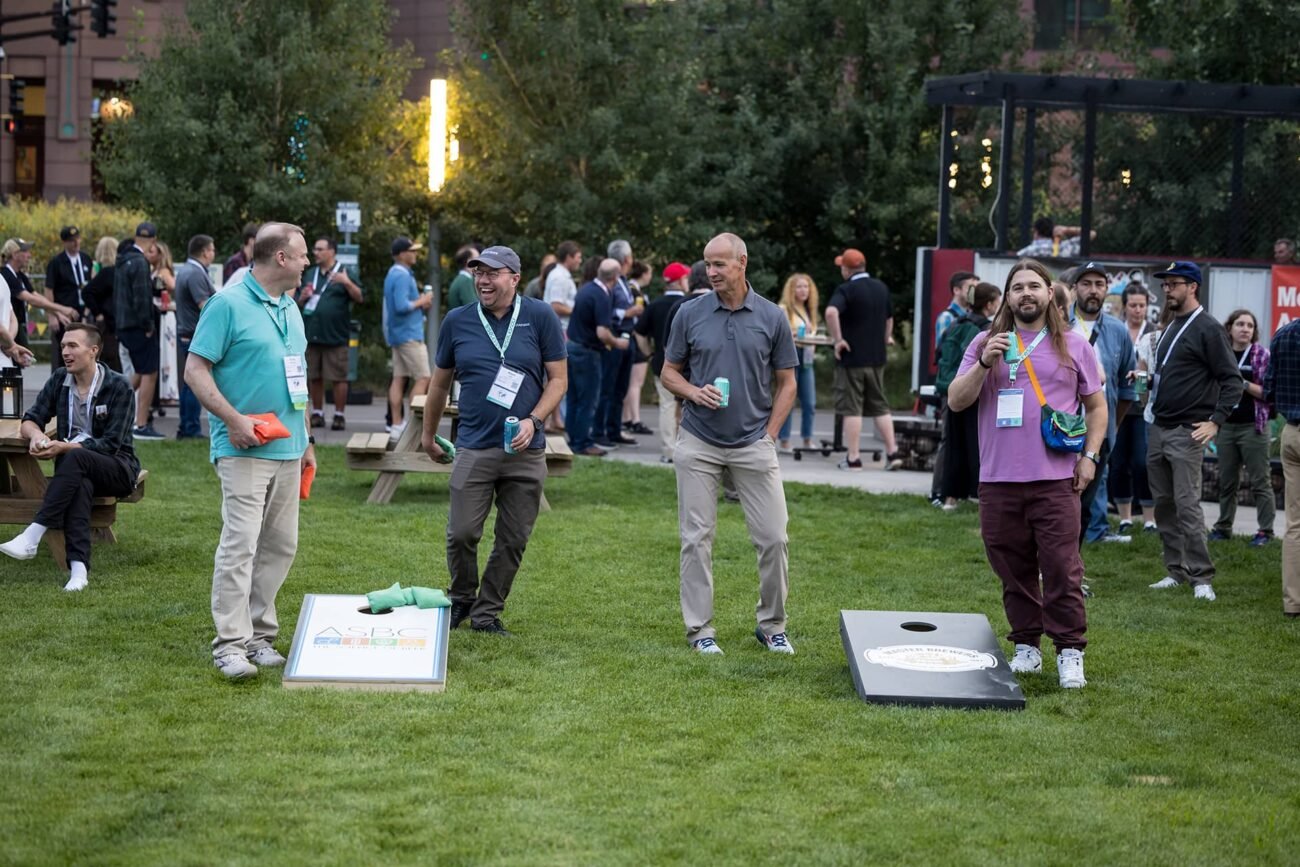 ASBC World Brewing Congress | BeEvents