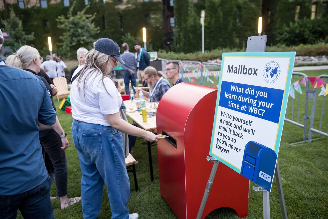 ASBC World Brewing Congress | BeEvents